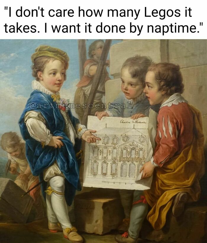 Klasické historické vtípky vás dostanú do kolien
